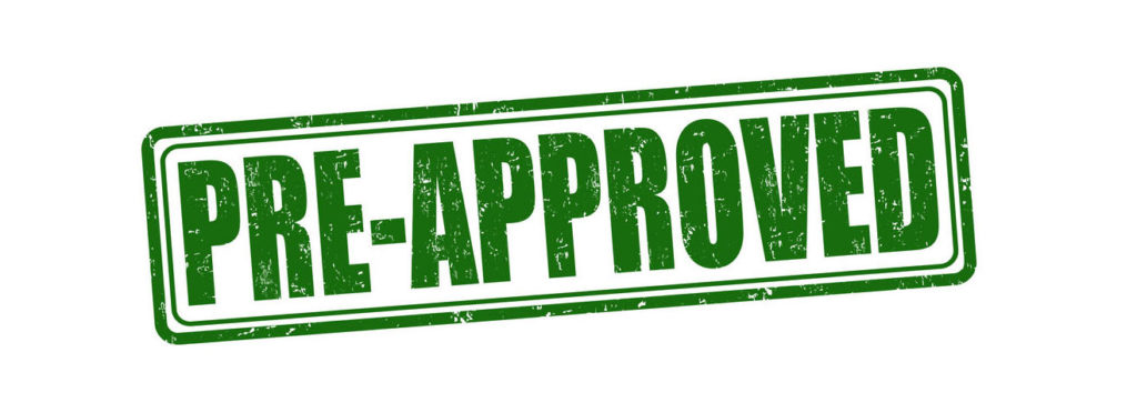 Why Get Pre-Approved - Turning Point Realty LLC